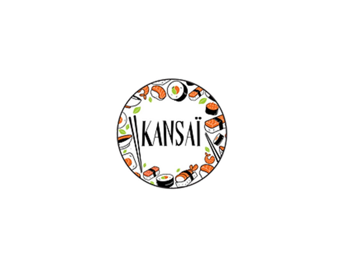 Kansa Sushi Kansa Sushi